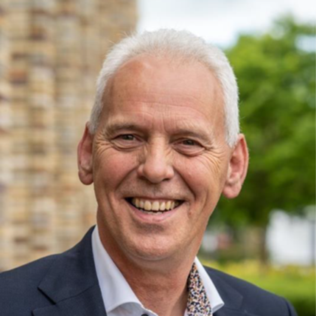 Wethouder David de Jong | Gemeente Eemsdelta Wethouder David de Jong | Gemeente Eemsdelta